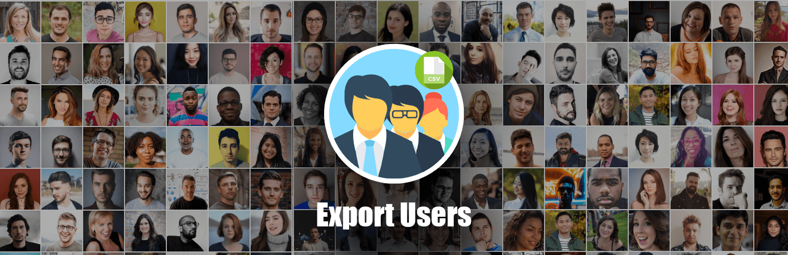 Csv Injection In Export Users To Csv Plugin