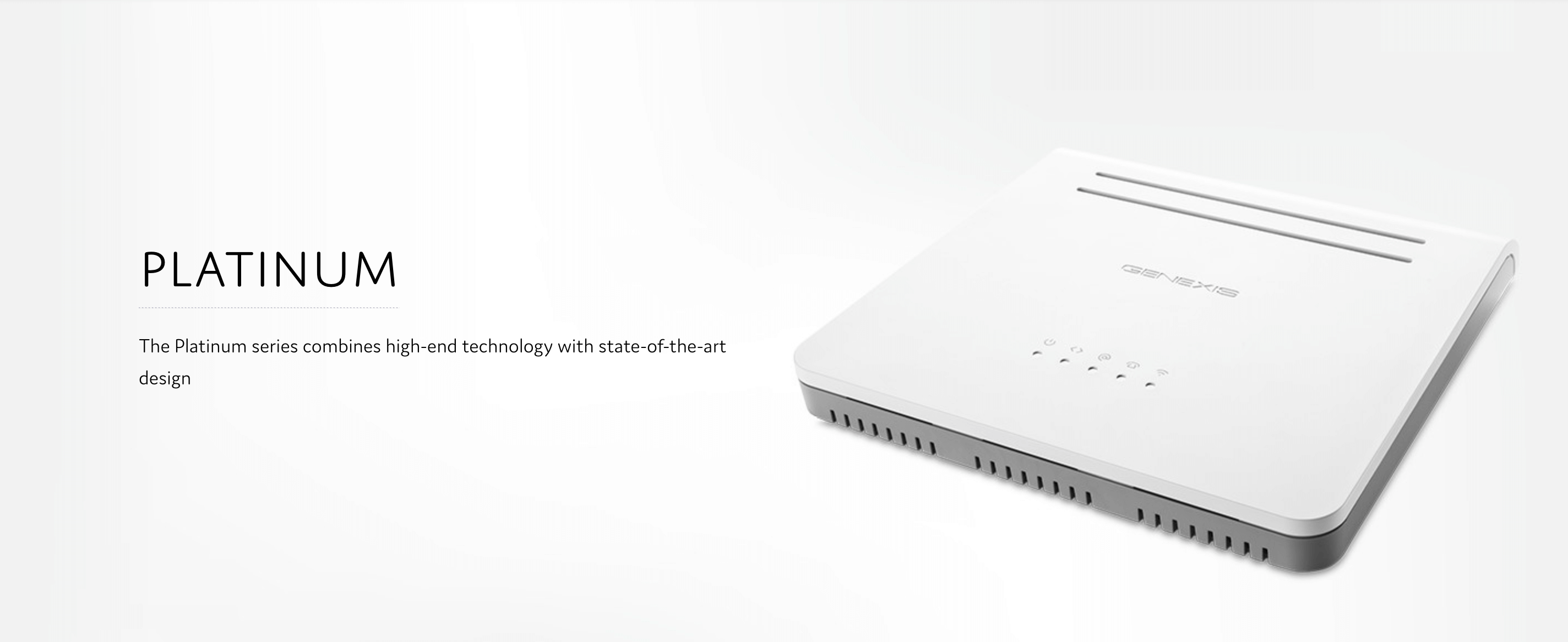 Broken Access Control + CSRF in Genexis Platinum 4410 Router